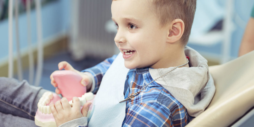 What are Dental Sealants for the 6-Year and 12-Year Molars?